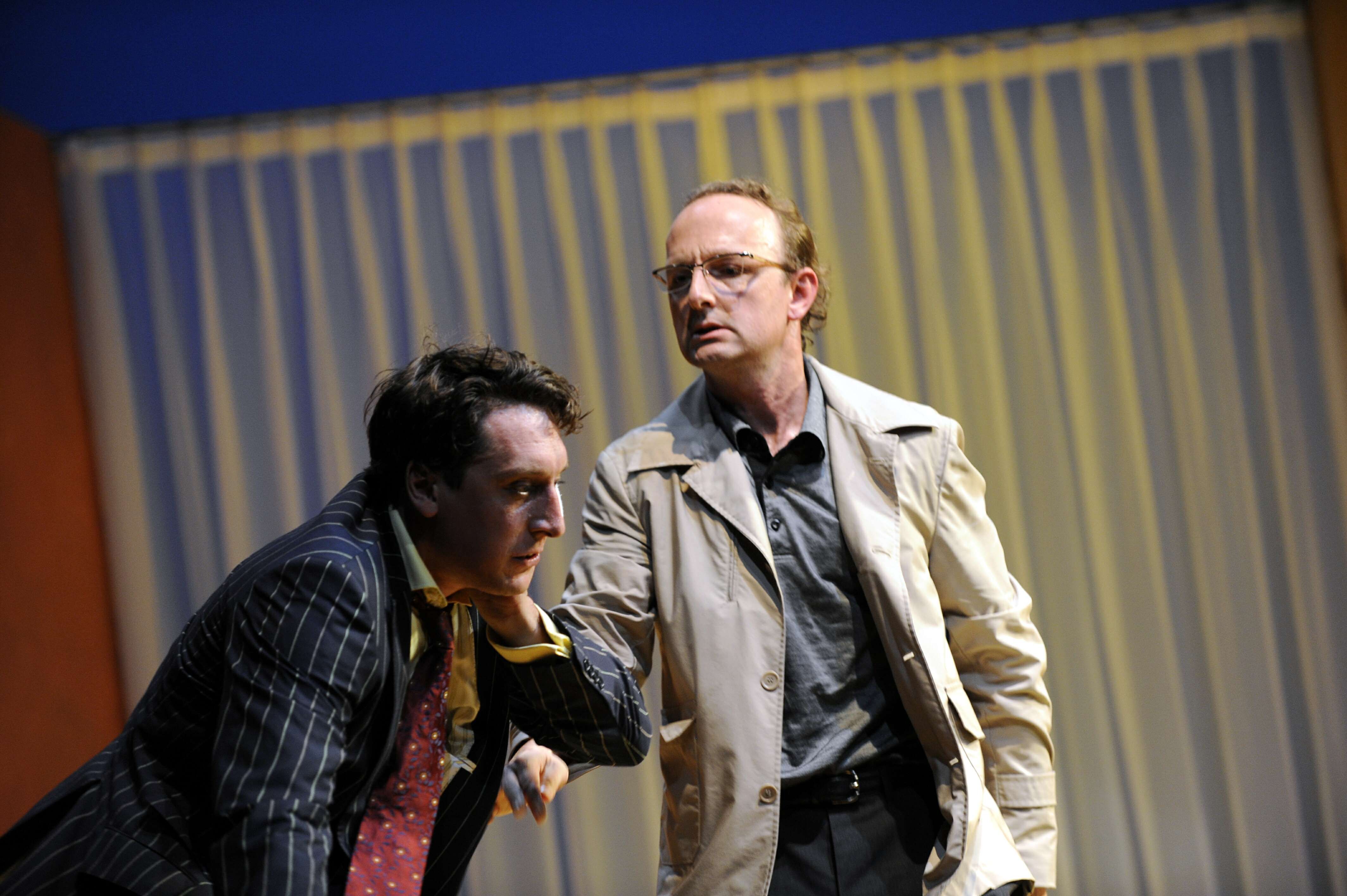 KUNST – St. Pauli Theater