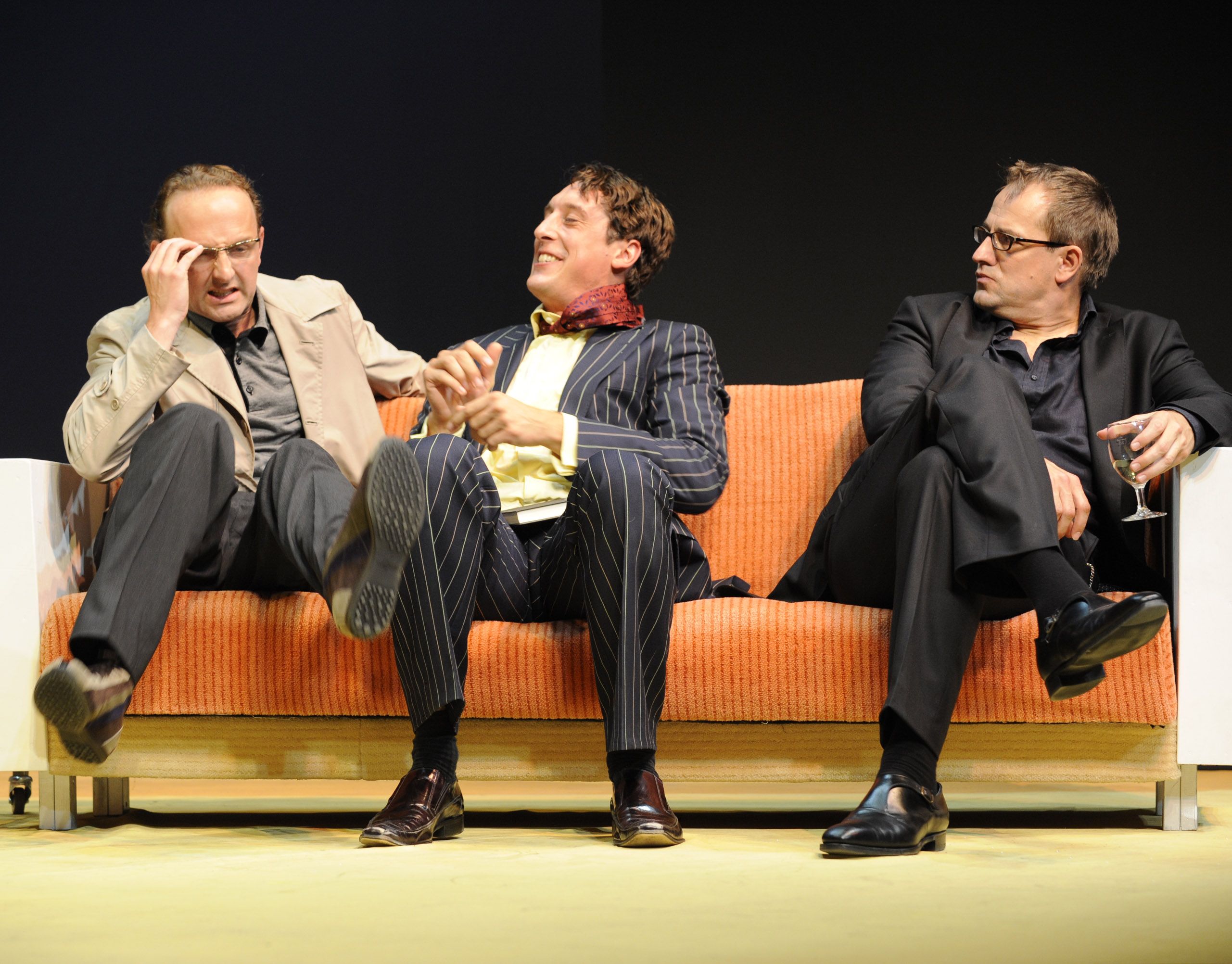 KUNST – St. Pauli Theater