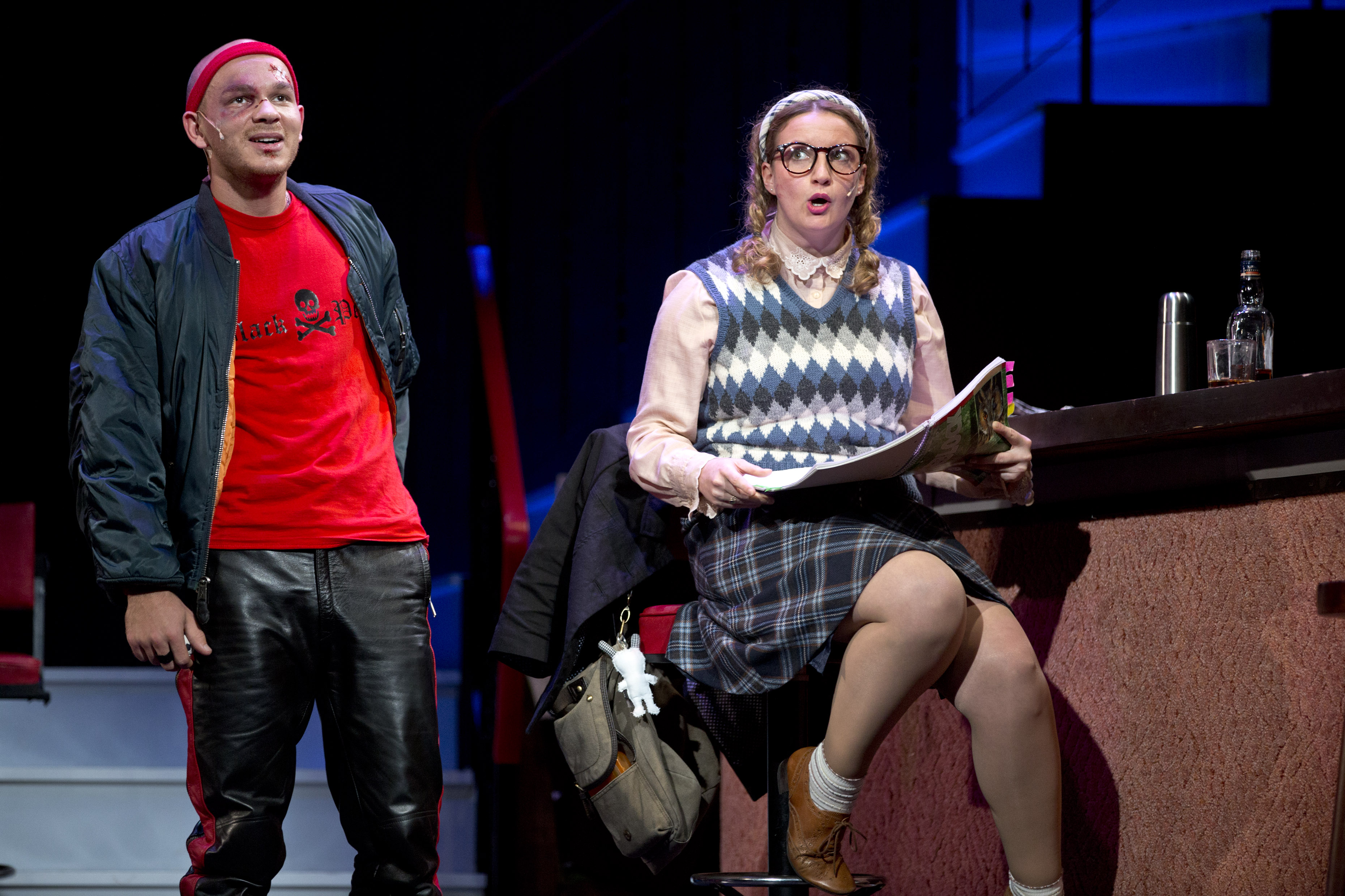 RICKY – St. Pauli Theater