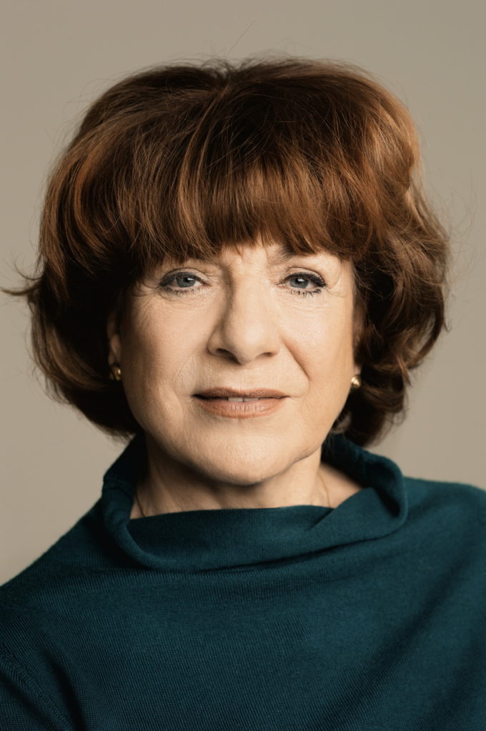 Nachruf Hannelore Hoger – St. Pauli Theater