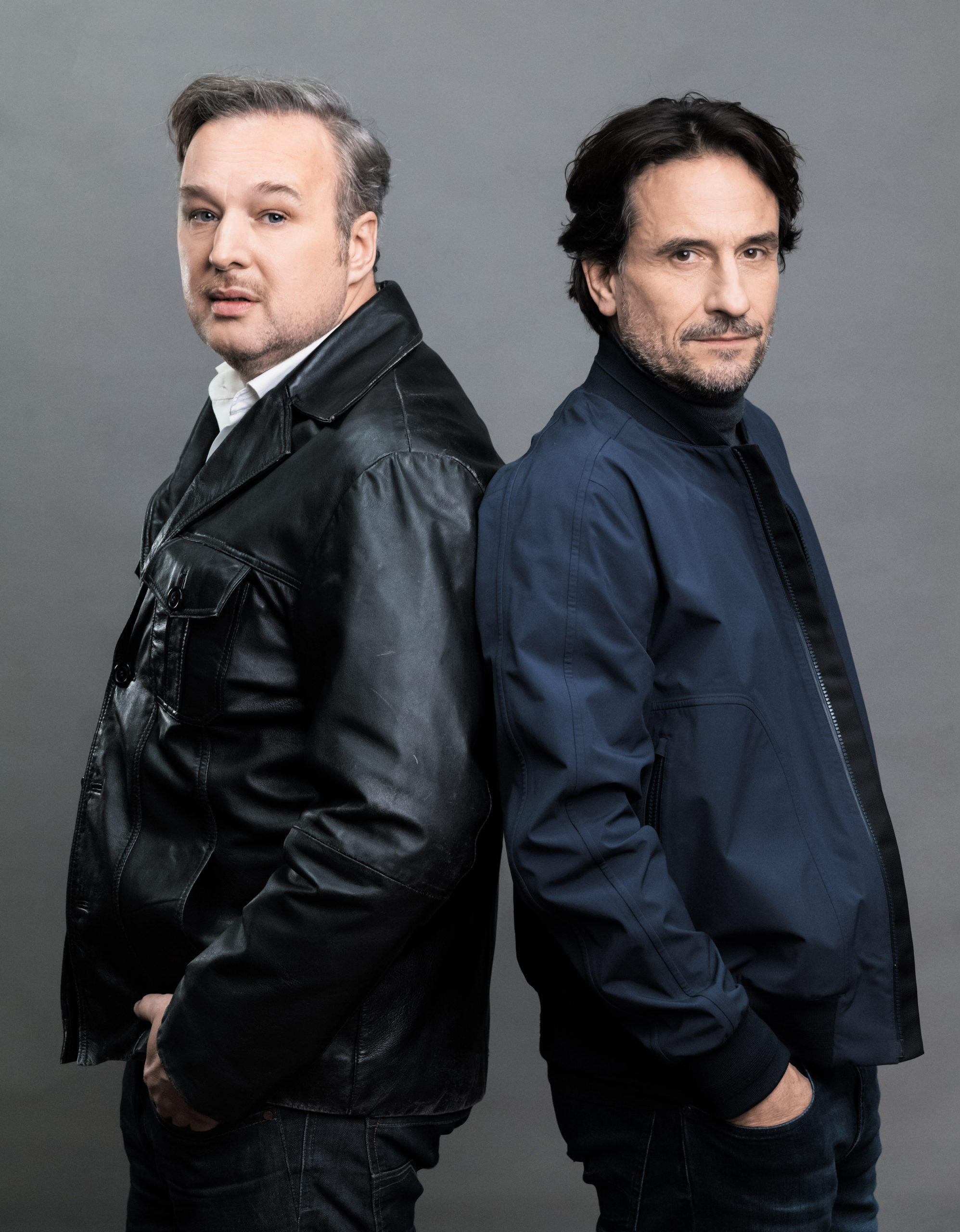 Nebenan – St. Pauli Theater