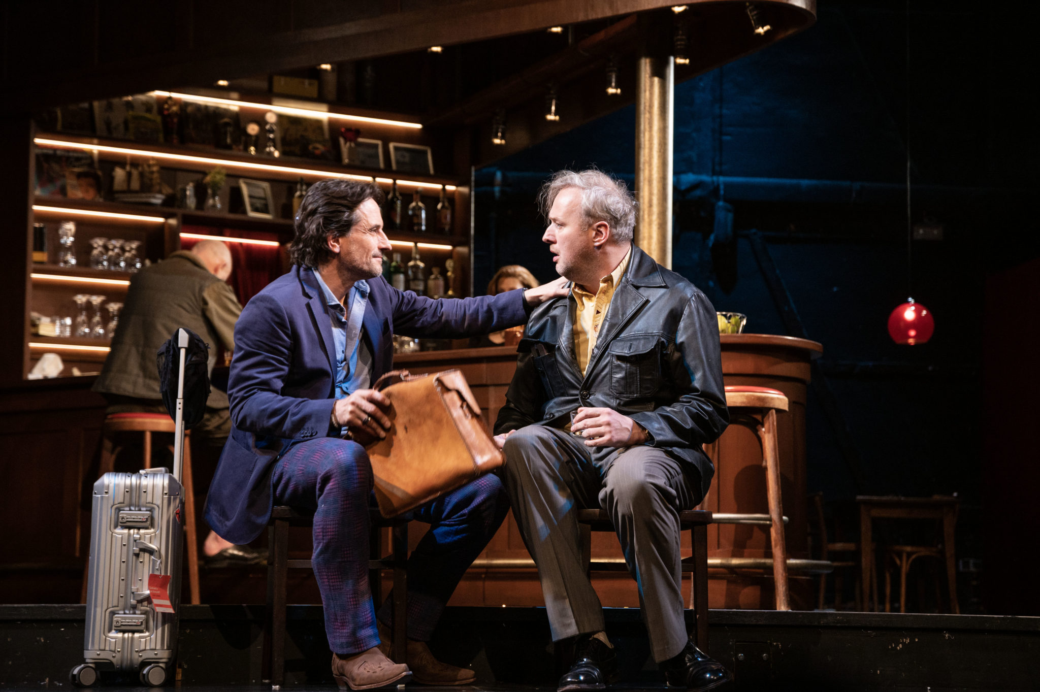 Nebenan – St. Pauli Theater