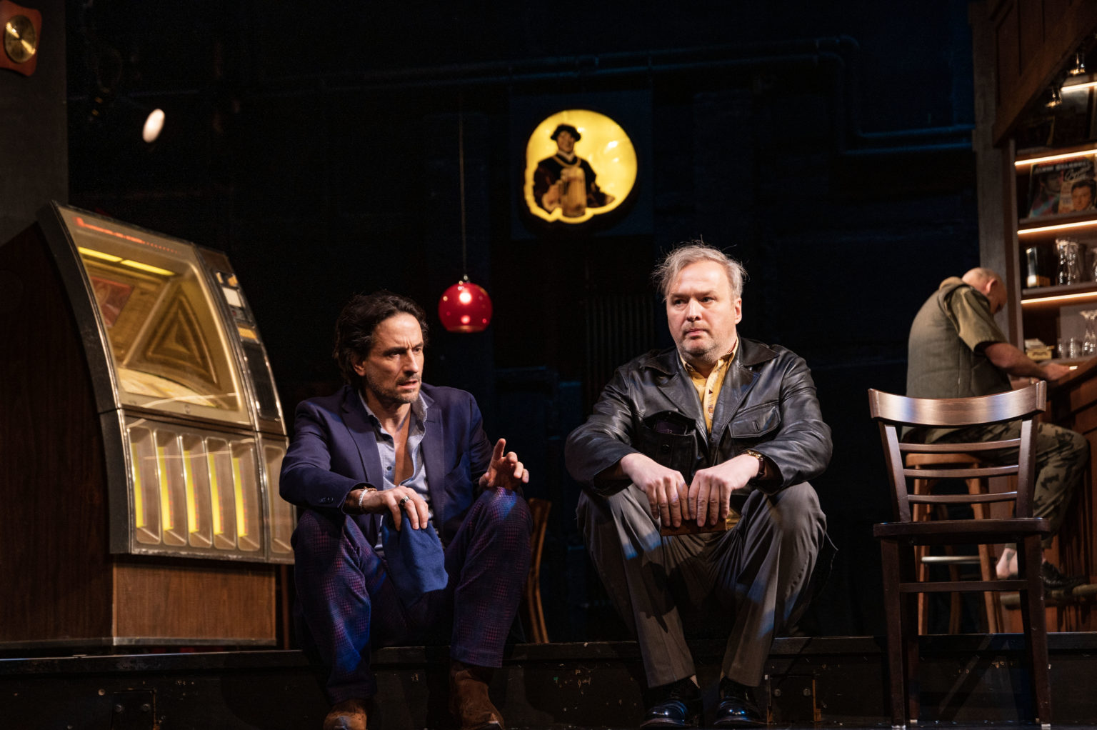 Nebenan – St. Pauli Theater