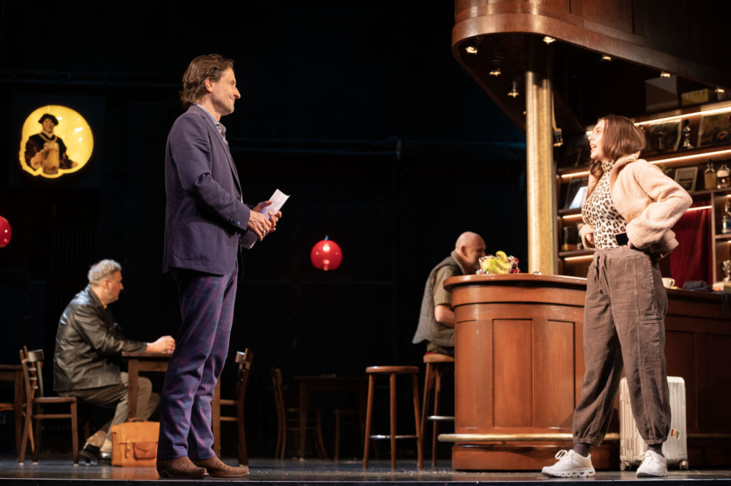 Nebenan – St. Pauli Theater