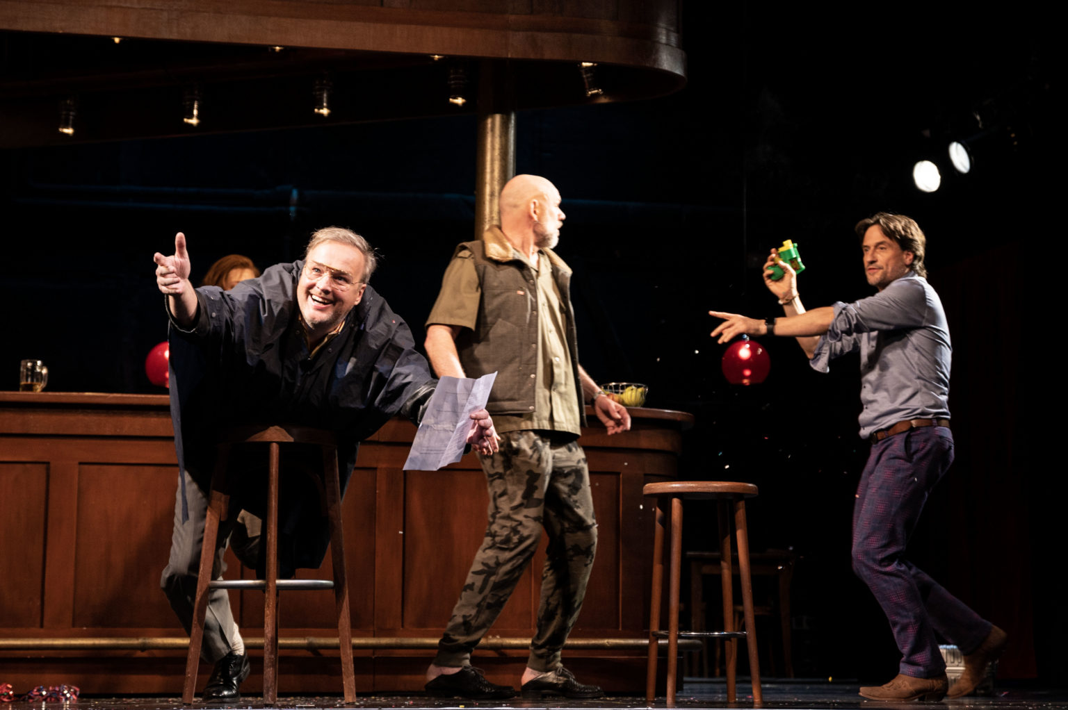 Nebenan – St. Pauli Theater