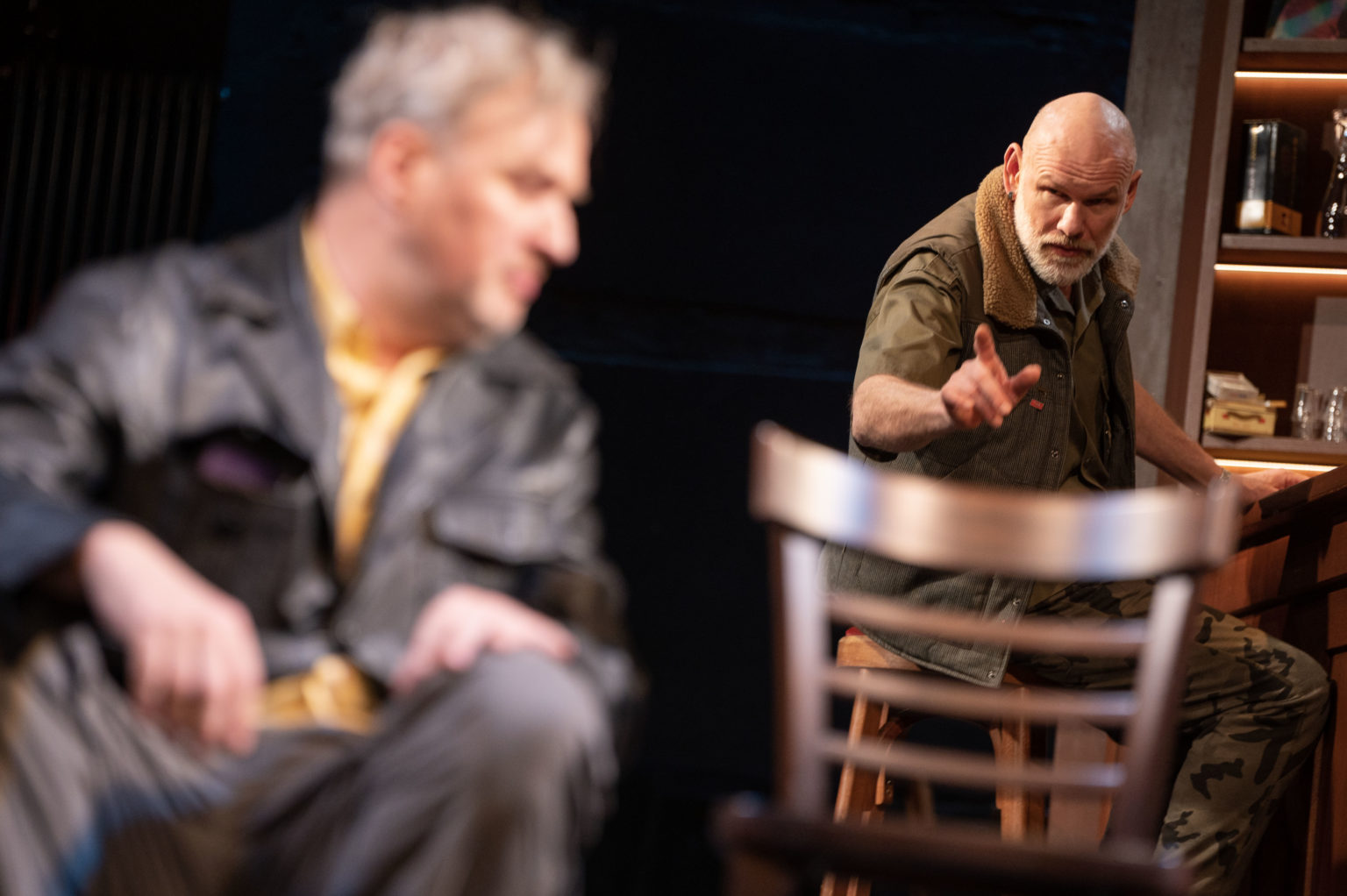 Nebenan – St. Pauli Theater