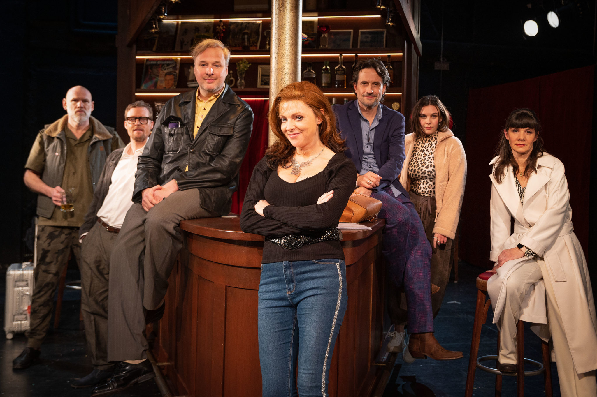 Nebenan – St. Pauli Theater