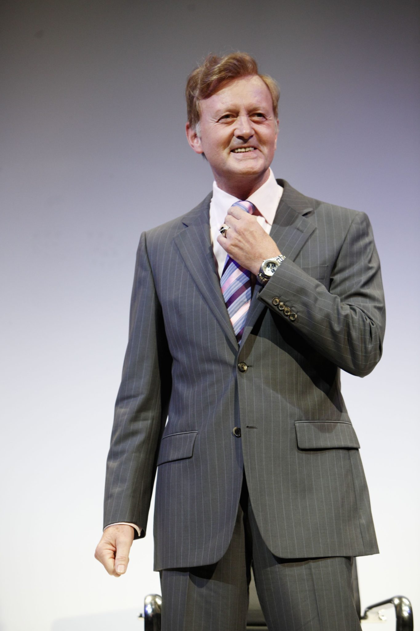 Wir trauern um George Meyer-Goll – St. Pauli Theater