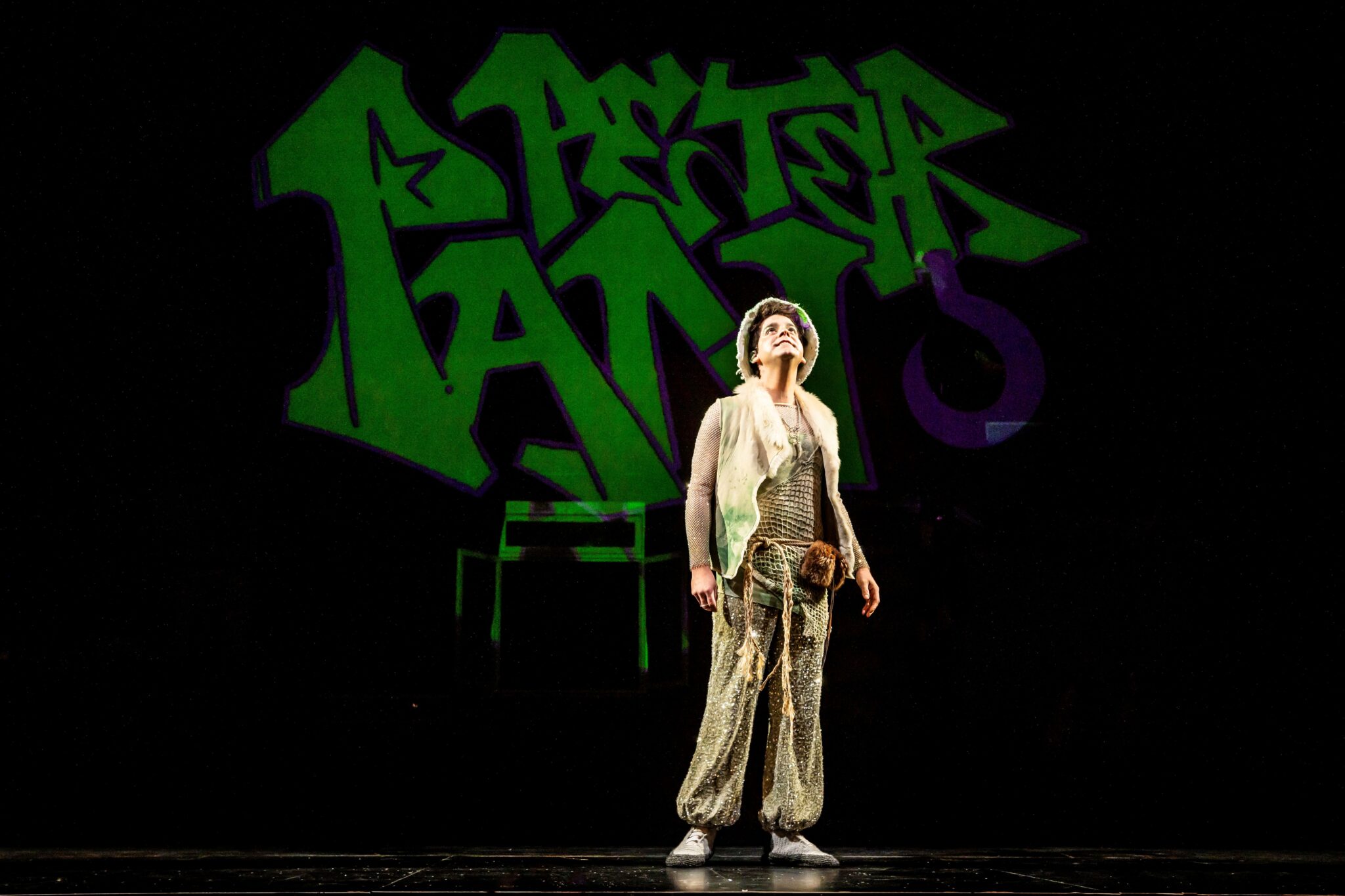 Peter Pan – St. Pauli Theater