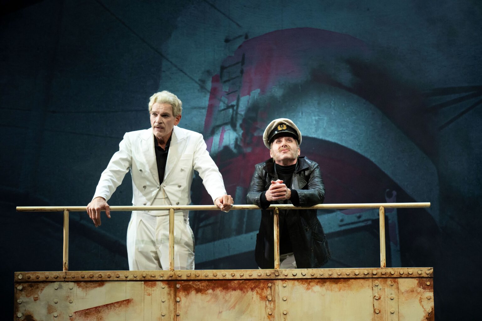 Die Carmen von St. Pauli – St. Pauli Theater